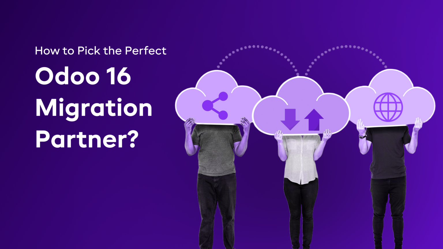 How to Pick the Perfect Odoo 16 Migration Partner?