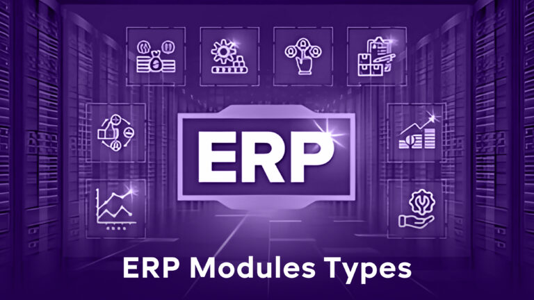 10 Top ERP Modules and Their Functions Explained