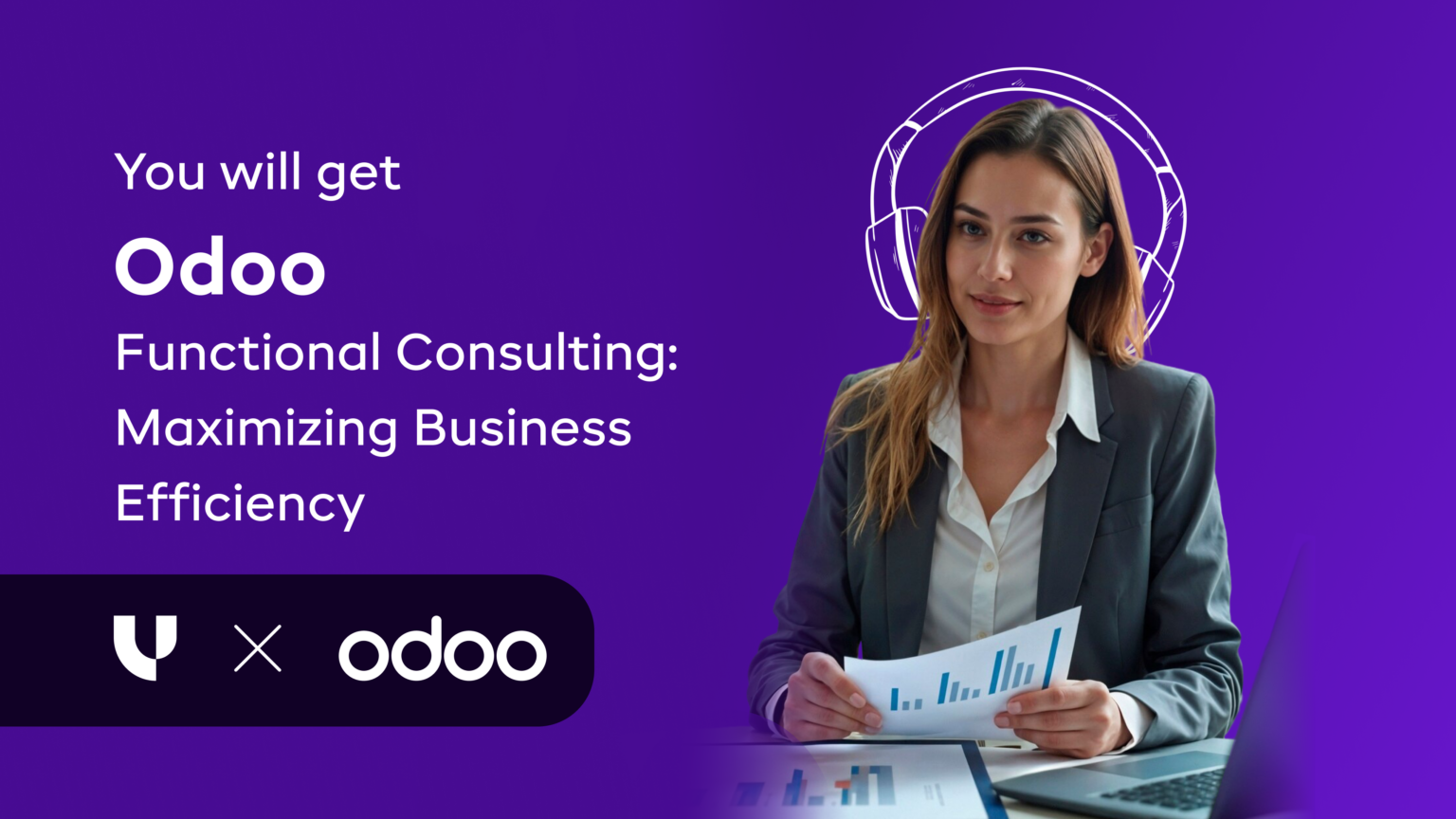 Odoo Functional Consulting: Maximizing Business Efficiency