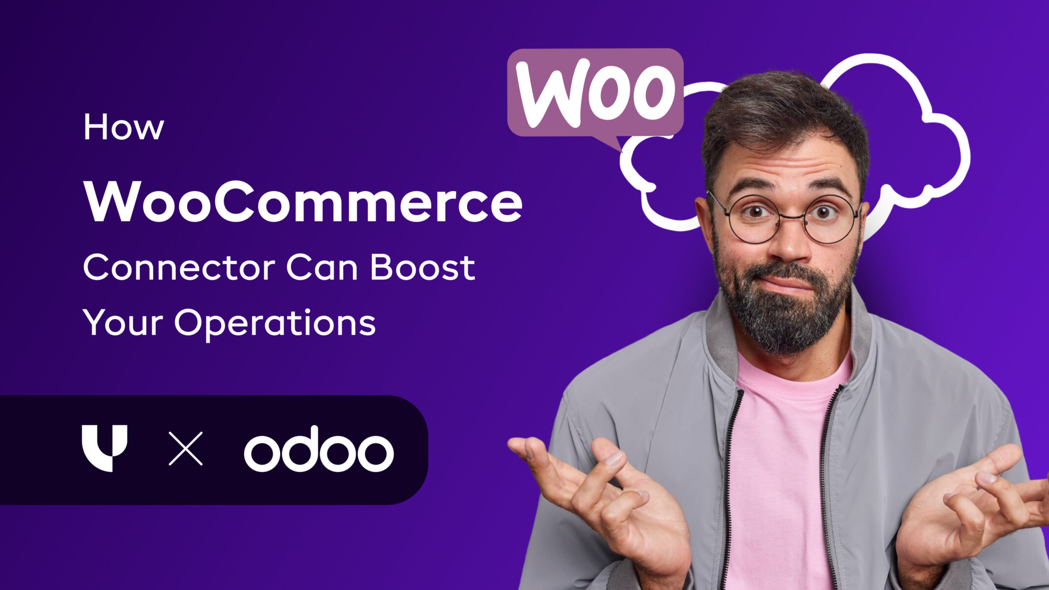 Boost Efficiency with WooCommerce Connector