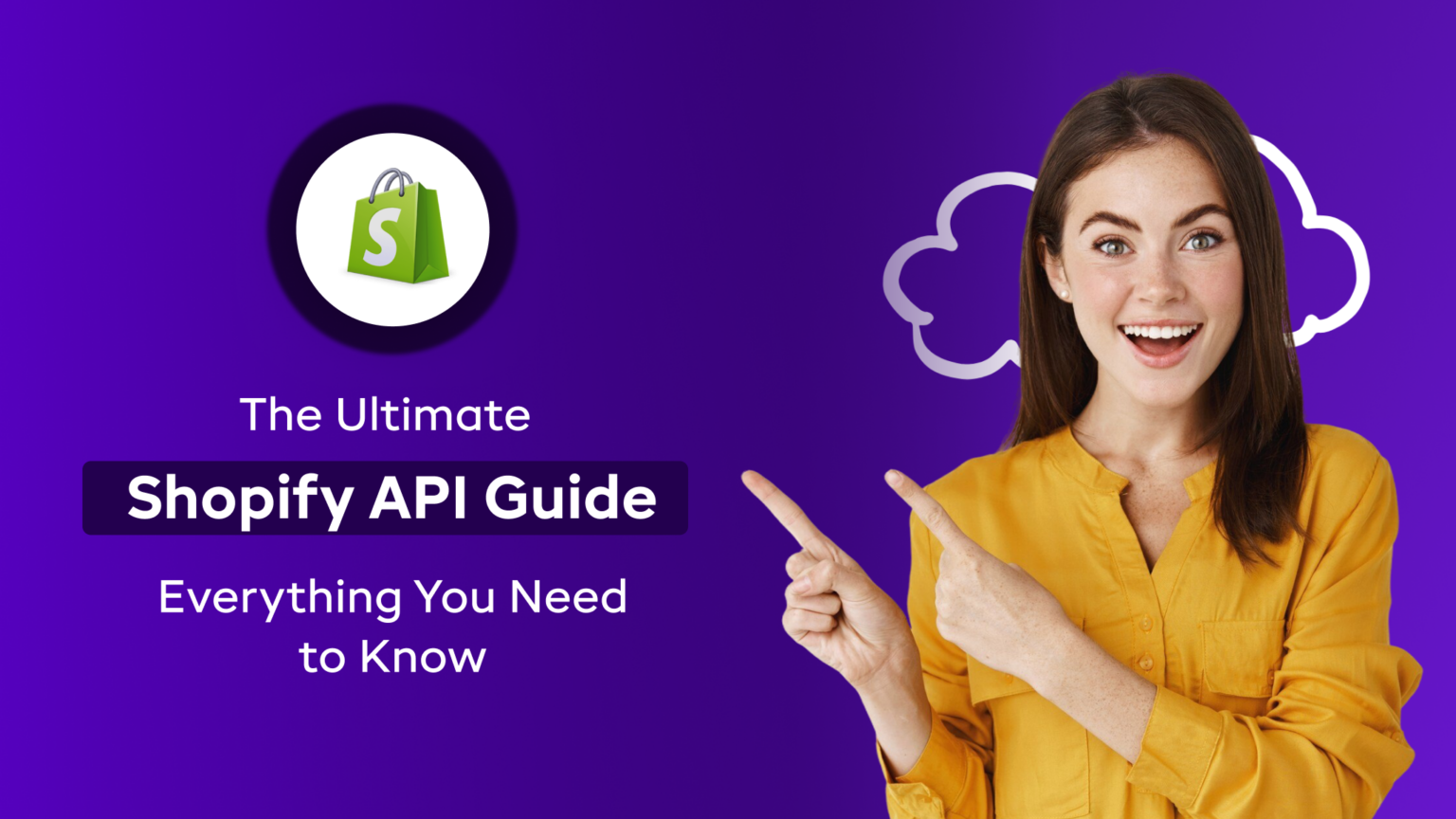 Ultimate Shopify API Guide: Integration & Usage Explained